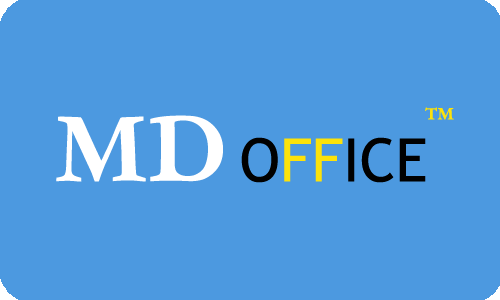 Програмне забезпечення MD Office - ВСЕ ПРО ЗЕД В УКРАЇНІ